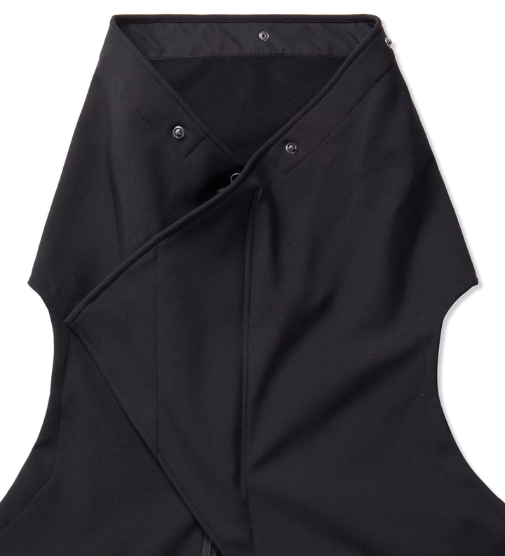 ACRONYM® - Black CP2-SS Vest | HBX