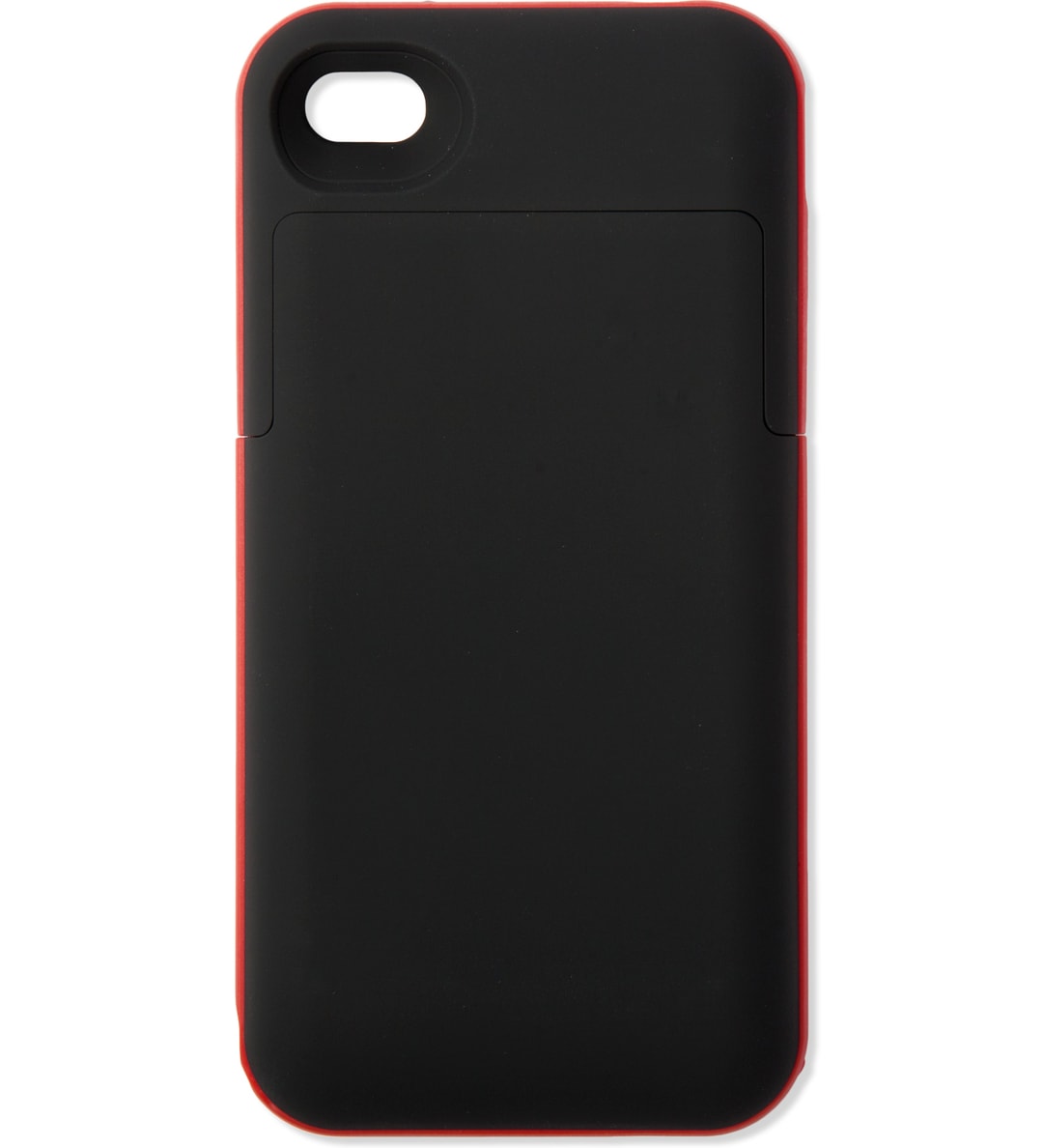 mophie - Product Red Juice Pack For iPhone 4/4S | HBX - Globally ...