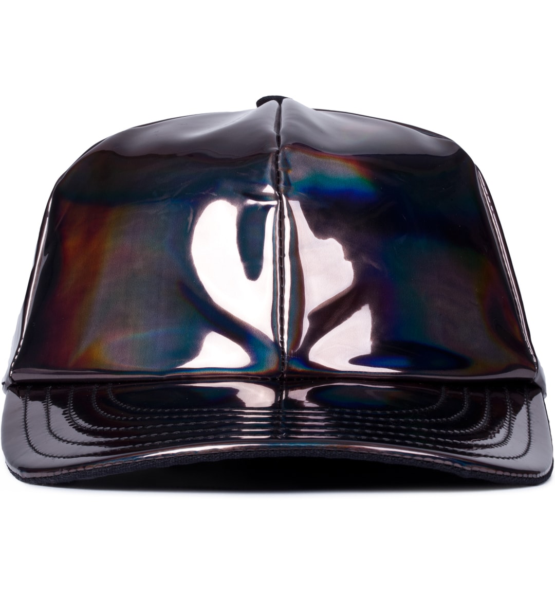 Surface to Air - Silver Cosmic V1 Cap | HBX - Globally Curated Fashion ...