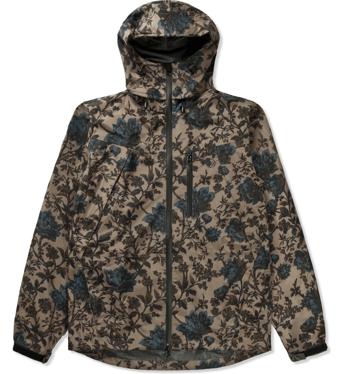 10.Deep - Nightfall Altitude Tech Jacket | HBX - Globally Curated ...