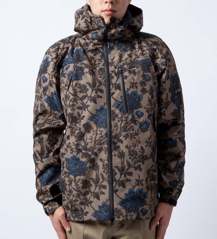 10.Deep - Nightfall Altitude Tech Jacket | HBX - Globally Curated ...