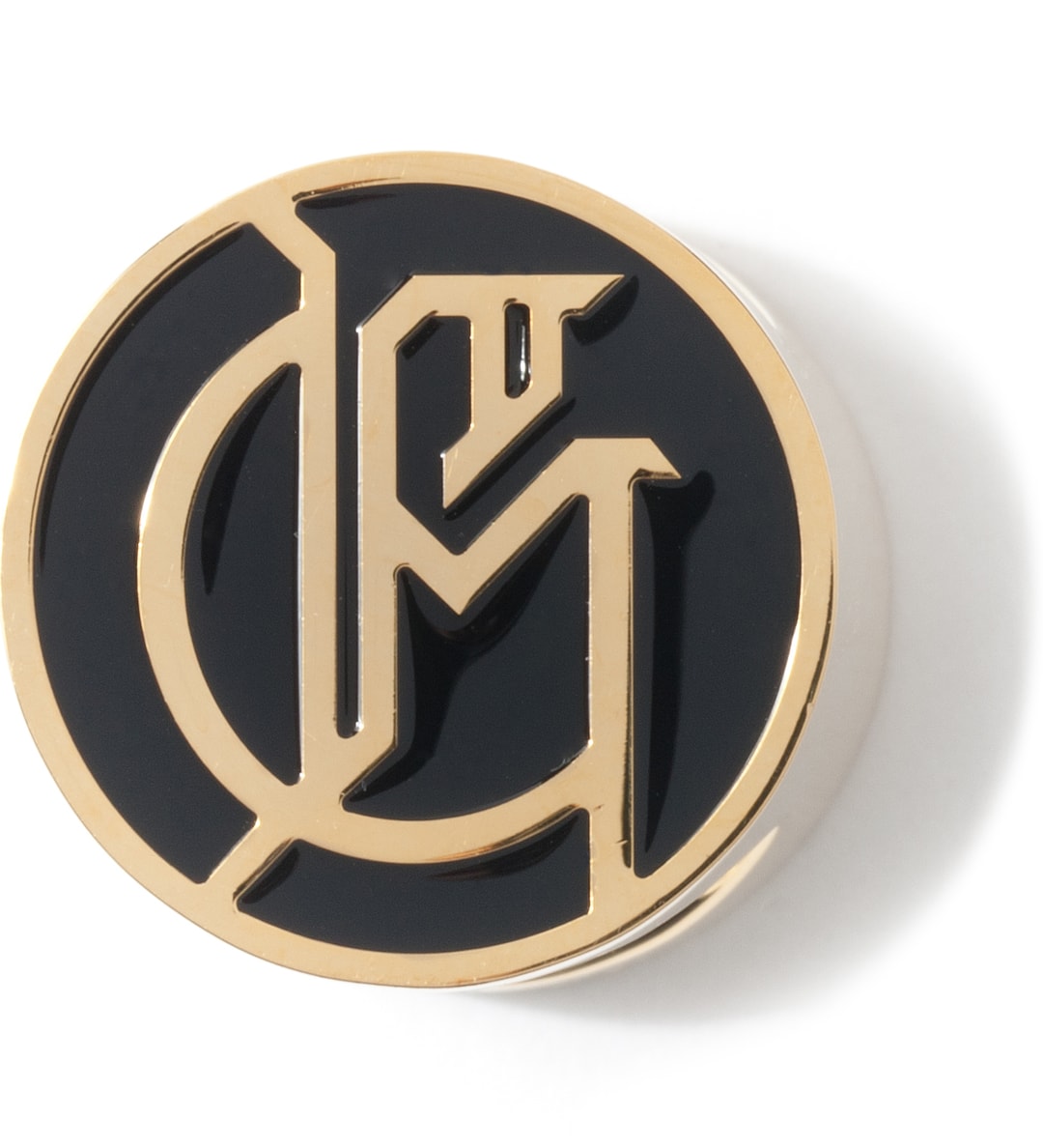 AMBUSH® - AMBUSH X G-DRAGON Gold Crest Ring | HBX - HYPEBEAST 為您搜羅全球潮流時尚品牌