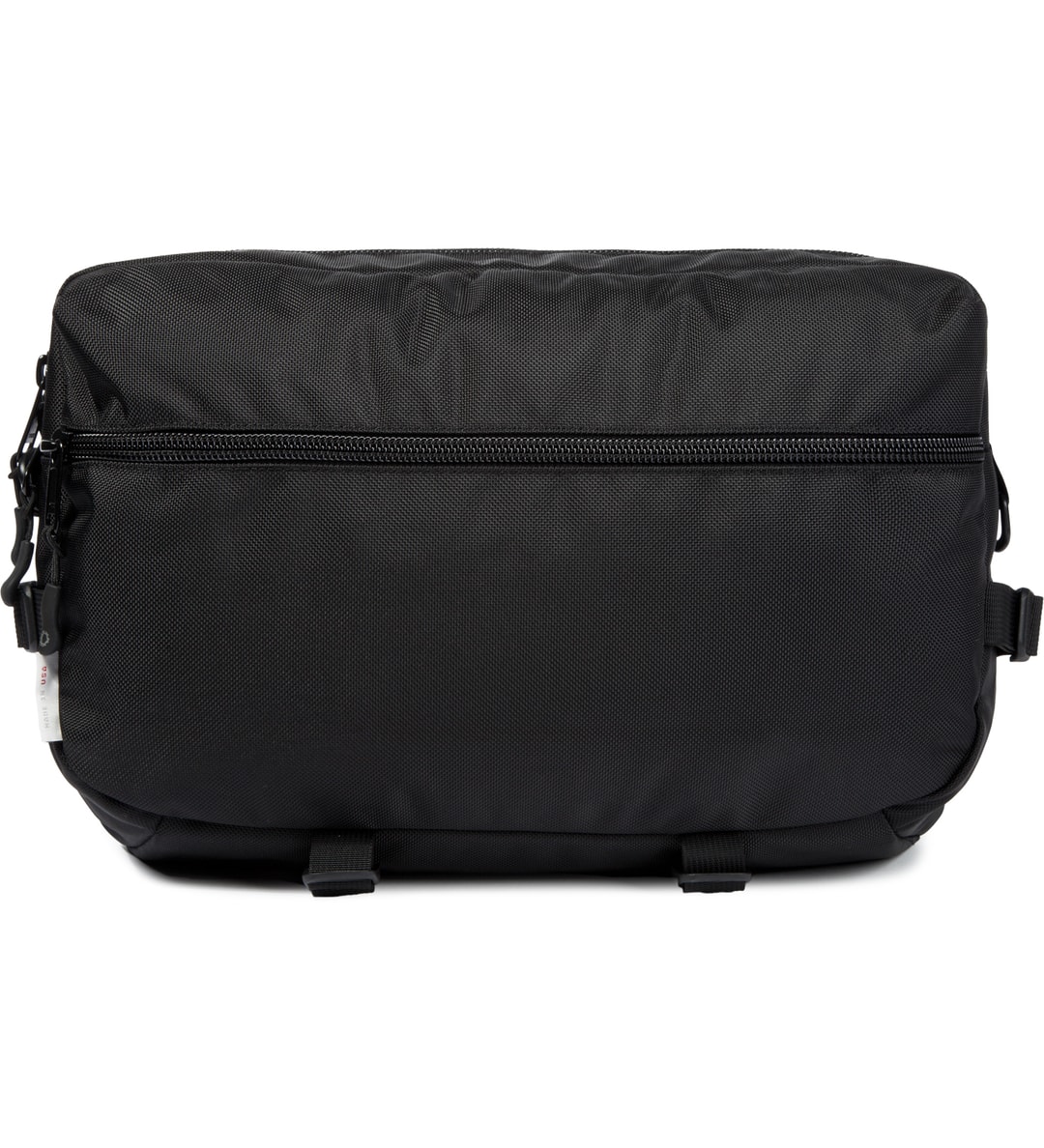 Dsptch - Black Slingpack Bag | HBX - Globally Curated Fashion and ...