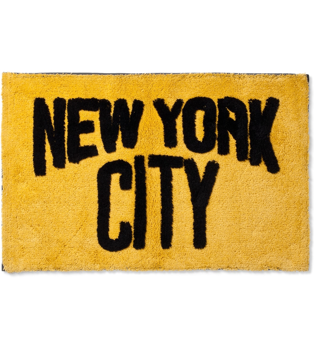 SECOND LAB - Mustard NYC RUG | HBX - Globally Curated Fashion and ...