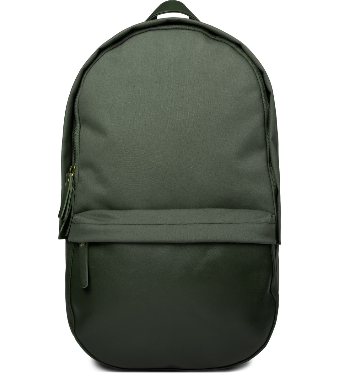 HAERFEST - Green F5 Capsule Backpack | HBX