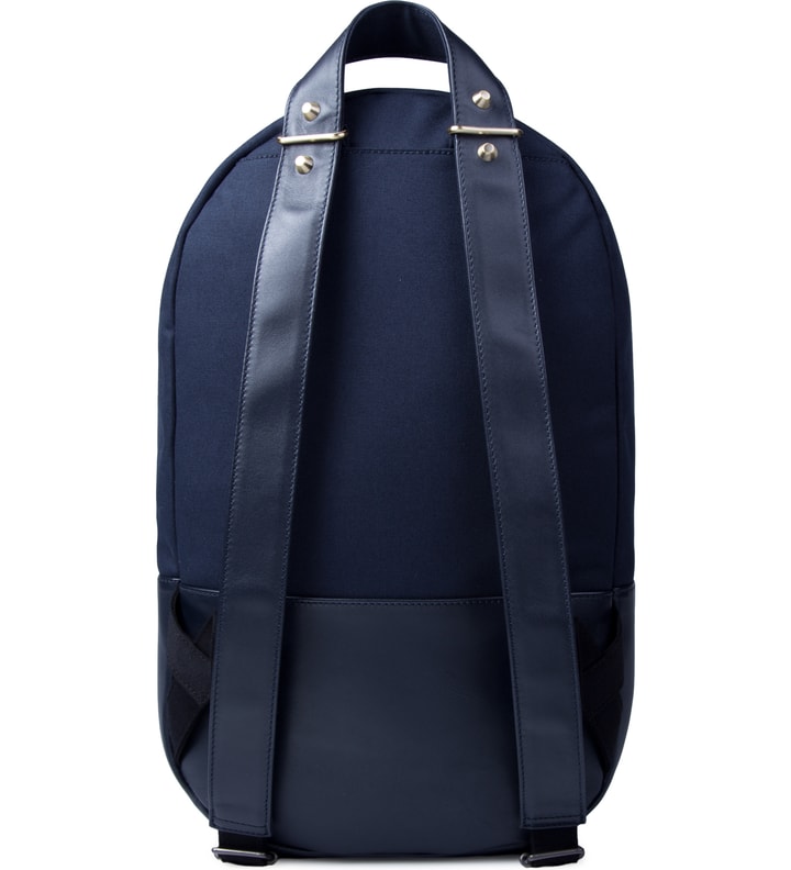 HAERFEST - Blue F5 Capsule Backpack | HBX