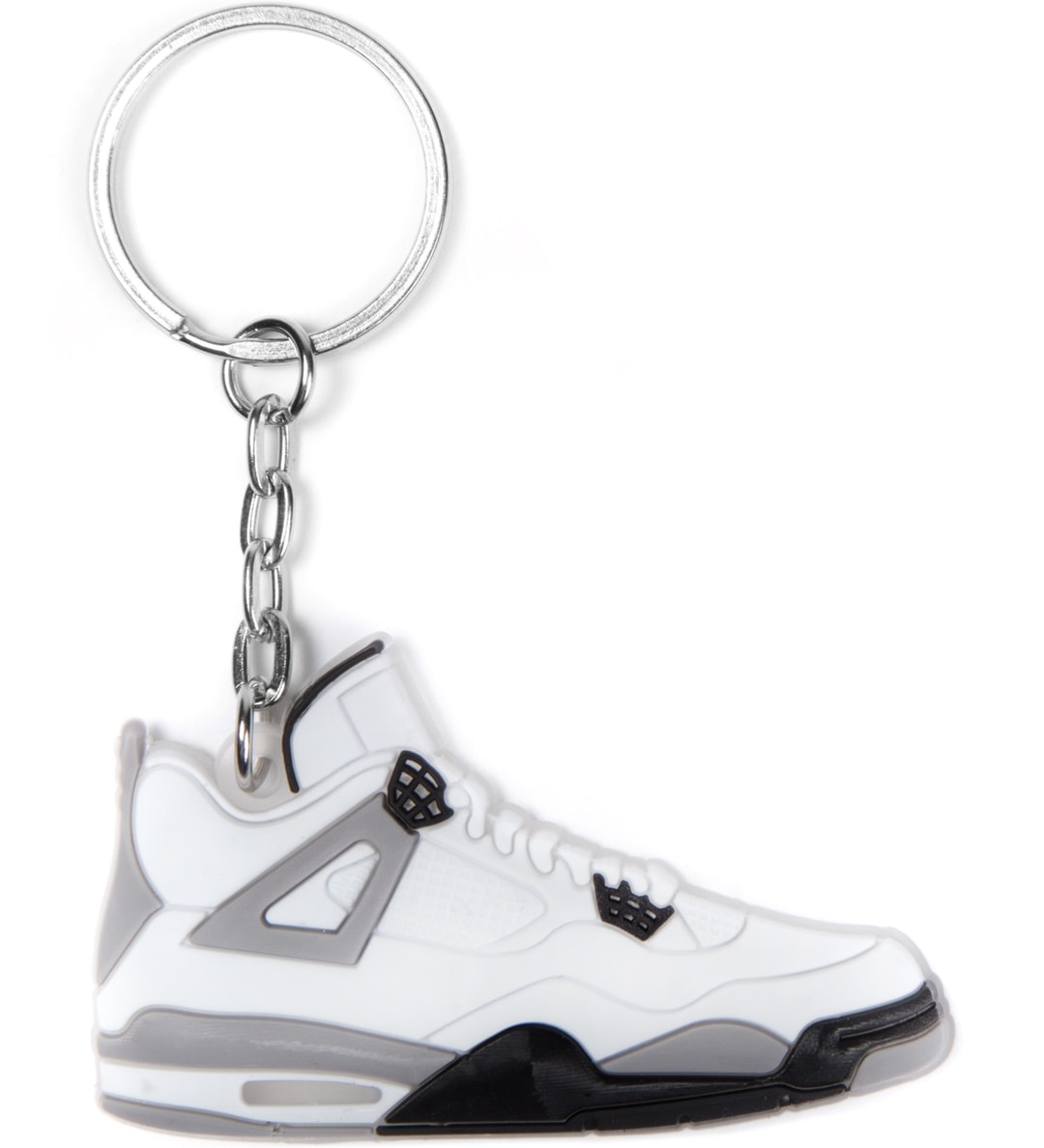 Sneaker Keychain - KC31 Sneaker Keychain | HBX - Globally Curated ...