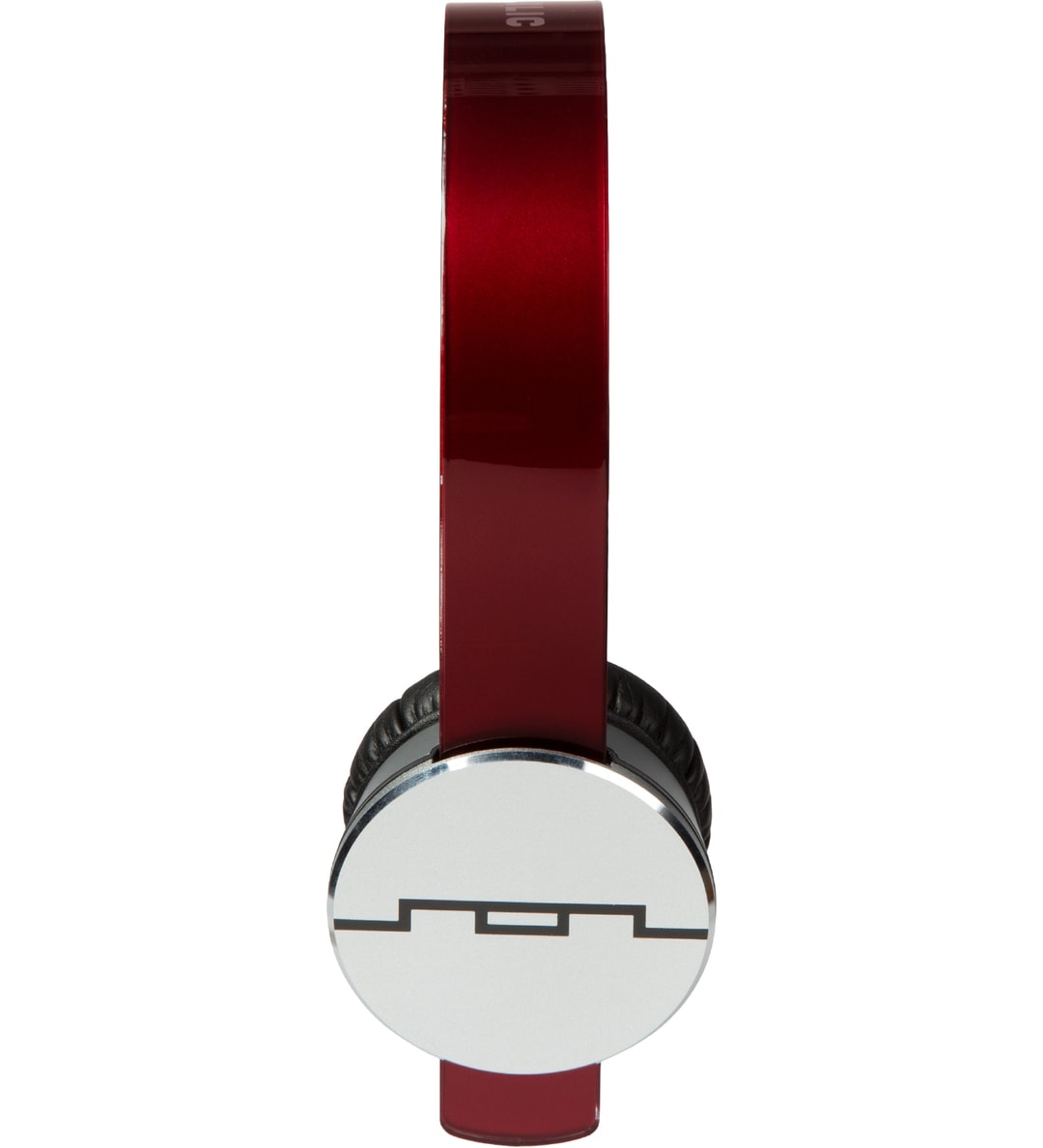 SOL REPUBLIC - Red Tracks V10 AI Headphones | HBX