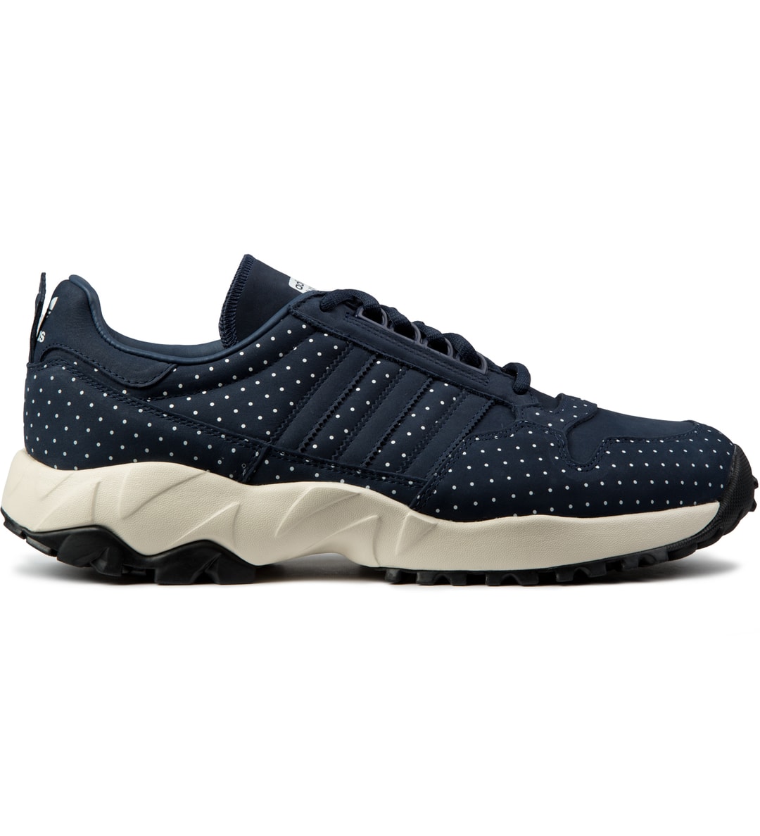 adidas Originals - ZX500 Trail 84-Lab Shoe | HBX