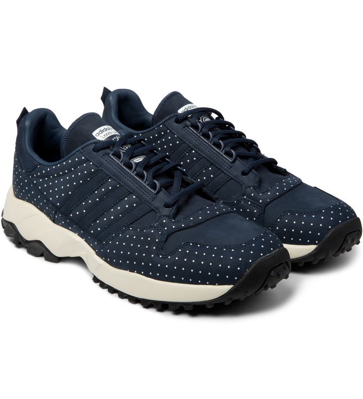 adidas Originals - ZX500 Trail 84-Lab Shoe | HBX
