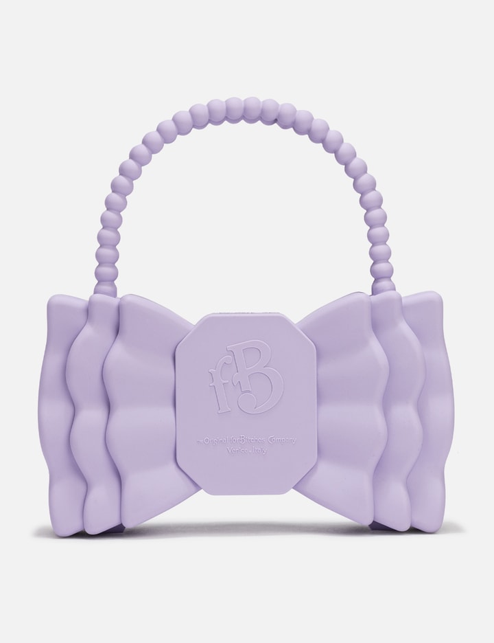 포비치스 - 보우 백 | HBX - 하입비스트가 엄선한 글로벌 패션&라이프스타일