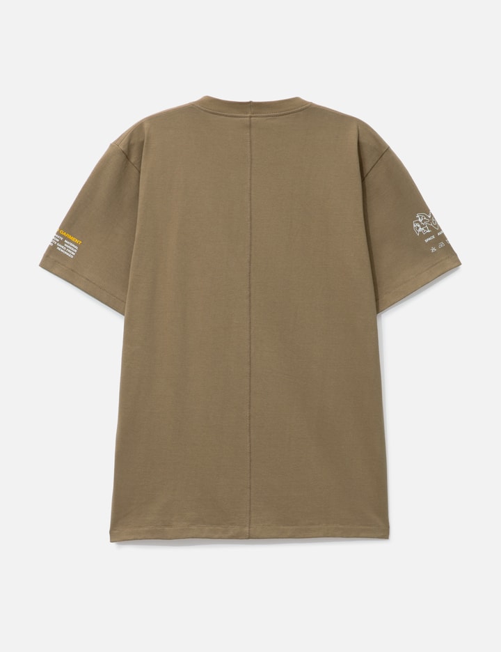 Space Available - Making Space T-shirt | HBX