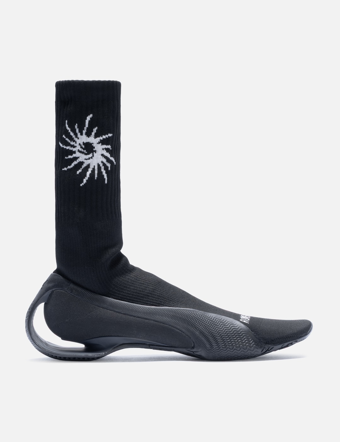 Rombaut - PUMA x Rombaut Levitation Sock | HBX