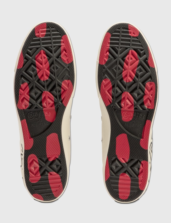 Converse - Converse X Keith Haring Chuck 70 Hi | HBX - Globally Curated ...