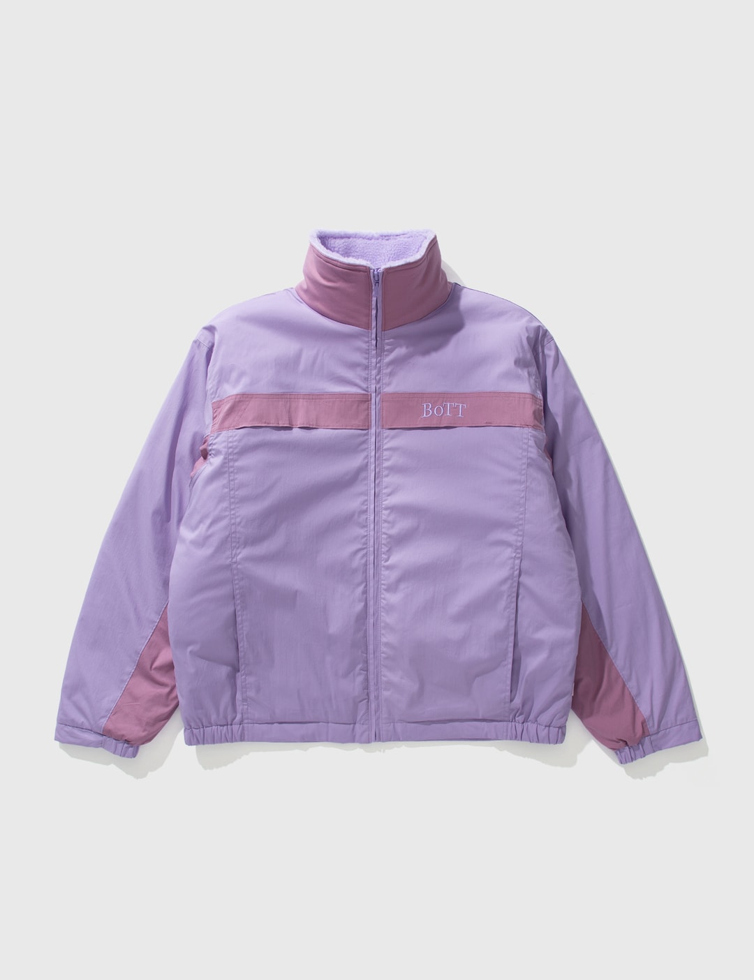 BoTT - 2 Tone Track Jacket | HBX