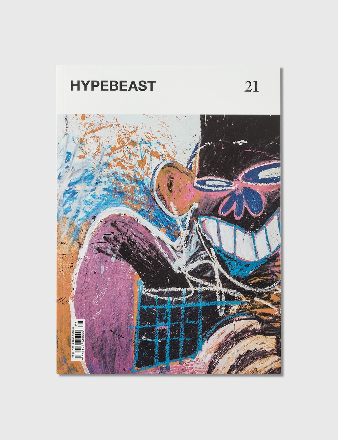 Hypebeast Magazine - Issue 21: The Renaissance Issue | HBX - Globally ...
