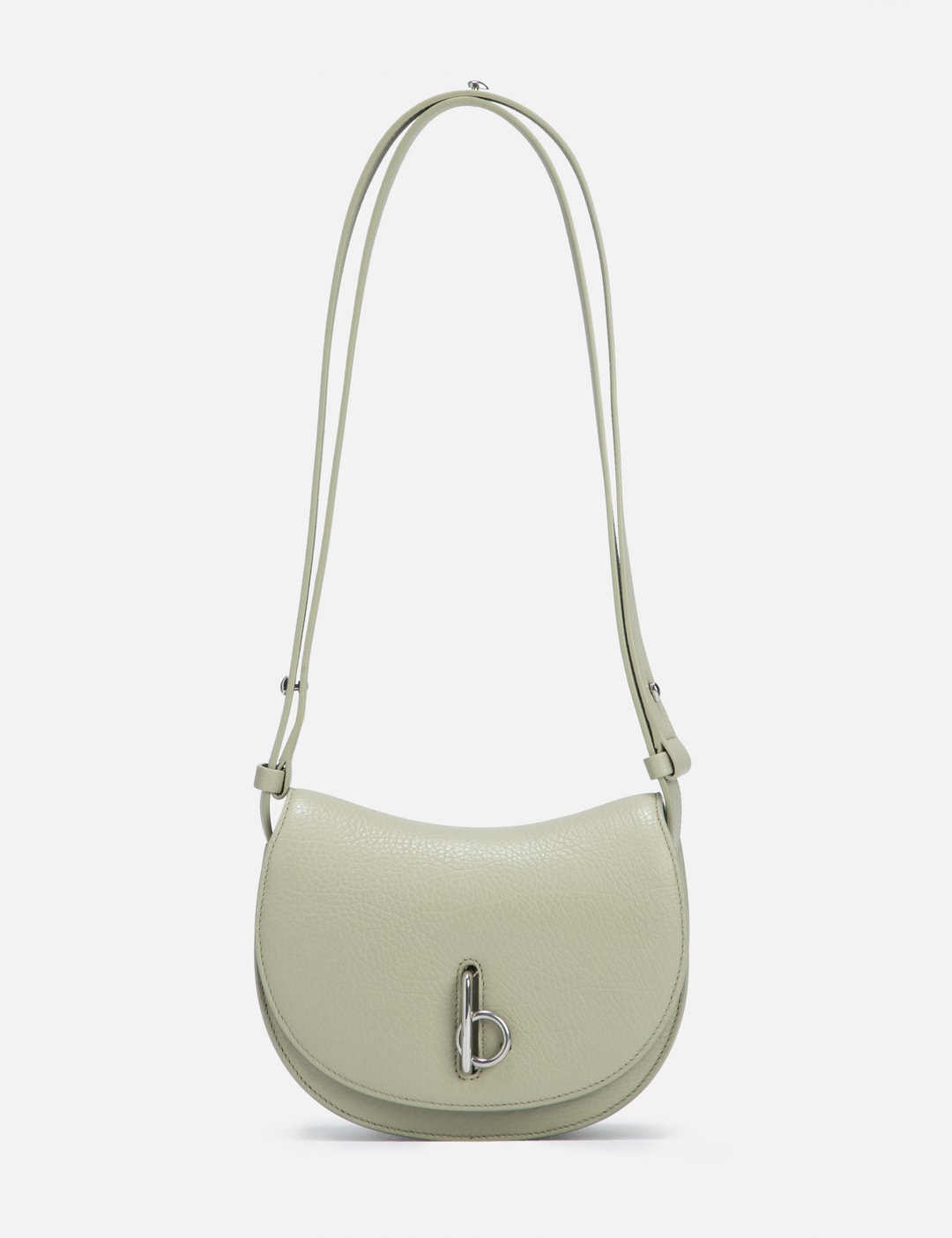 Burberry - Mini Rocking Horse Bag | HBX - Globally Curated Fashion and ...