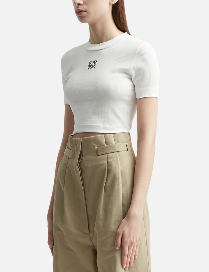Loewe - Cropped Top | HBX