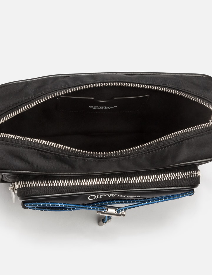 Off-White™ - Nylon Camera Bag | HBX