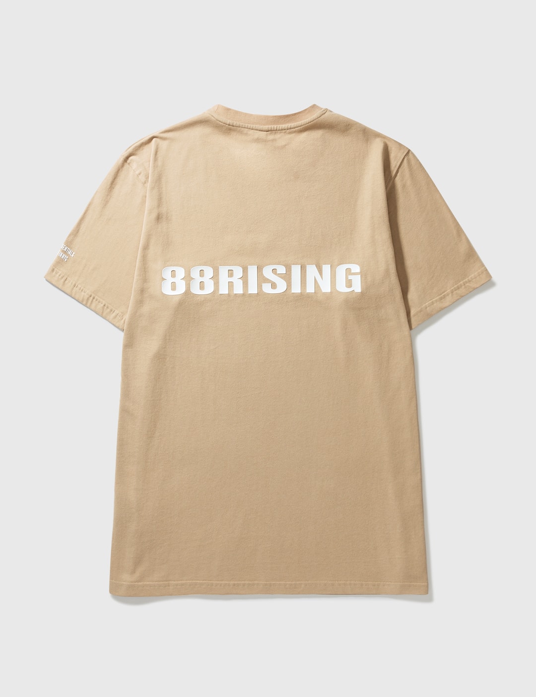 88rising - 88 Core T-shirt | HBX - Globally Curated Fashion and ...