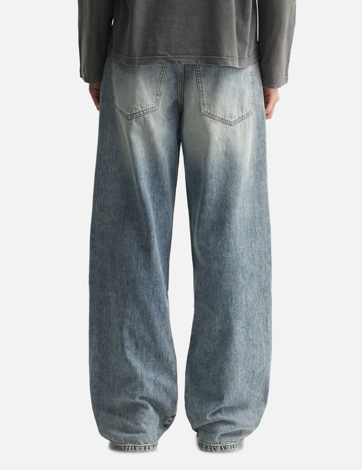 O. Files - EVERYDAY DENIM JEANS | HBX