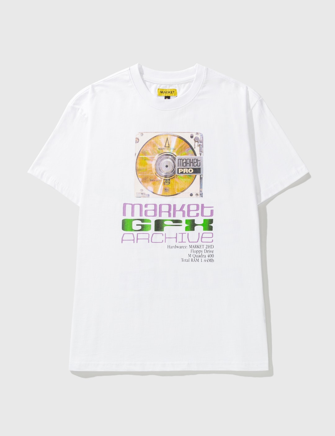Market - Market GFX Archive T-Shirt | HBX