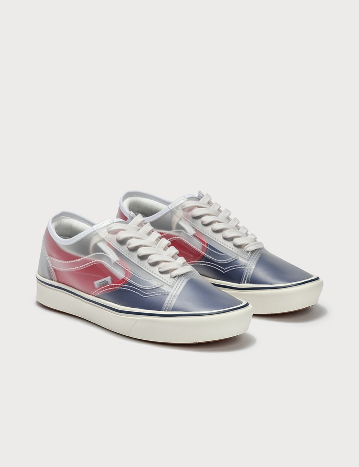Vans - Comfycush Slip-Skool | HBX