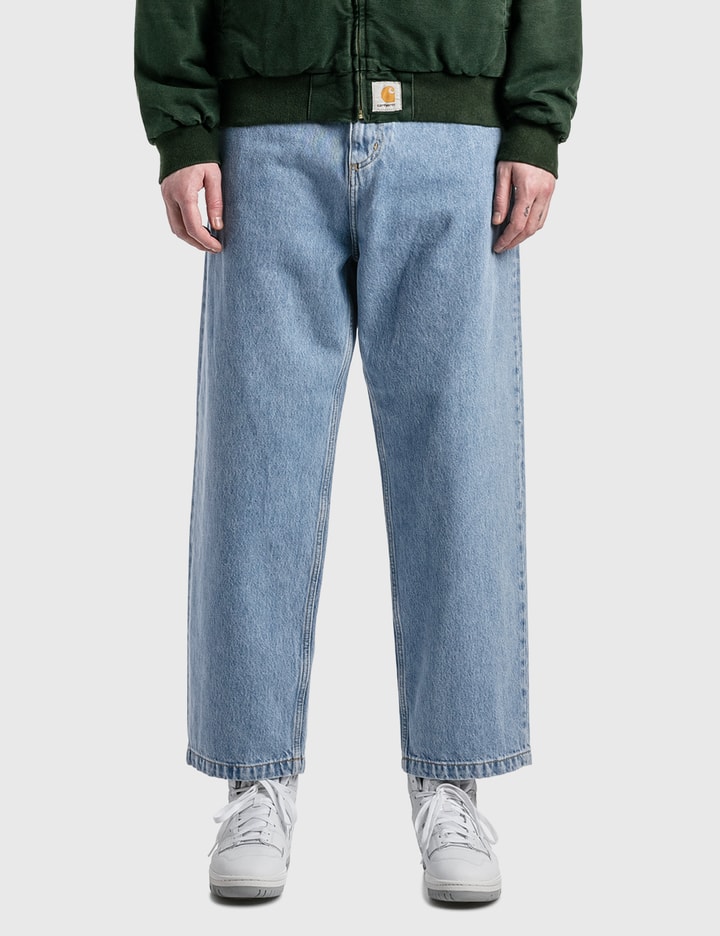 Carhartt Work In Progress - Brandon Pants | HBX - Globally Curated ...