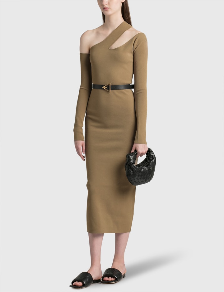 Bottega Veneta - Mini Jodie | HBX - Globally Curated Fashion and ...