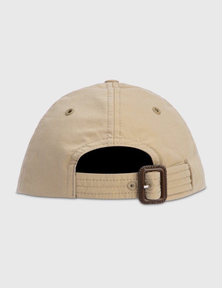 Burberry - Monogram Motif Cotton Gabardine Baseball Cap | HBX ...