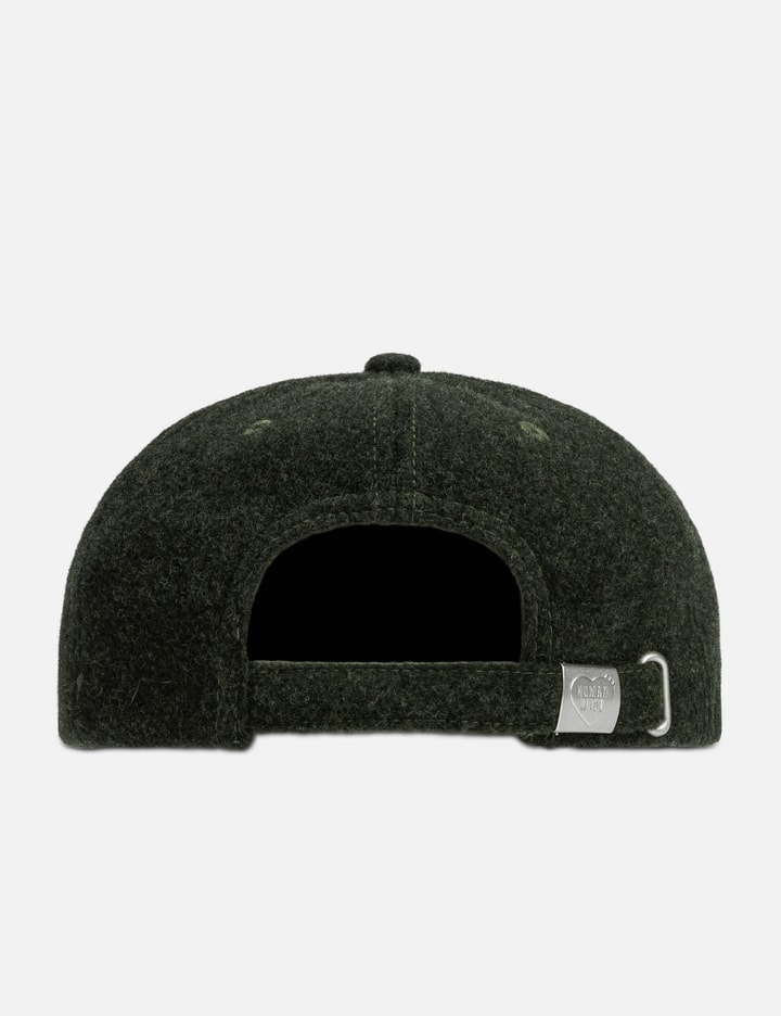 Human Made - 6 Panel Wool Cap | HBX - Globally Curated Fashion and ...