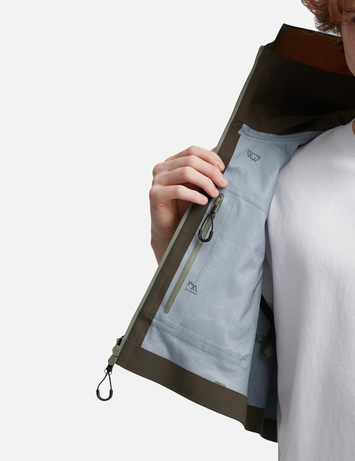 CMF Outdoor Garment - PHANTOM VEST COEXIST | HBX - Globally Curated ...