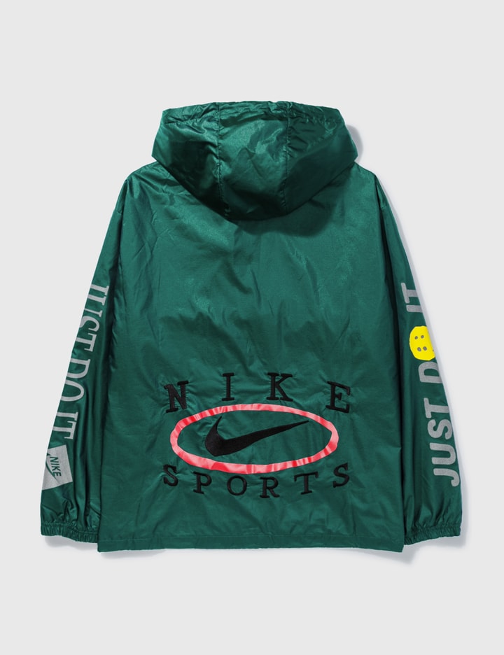 ナイキ - Nike x Cactus Plant Fea Market Half Zip Jacket | HBX