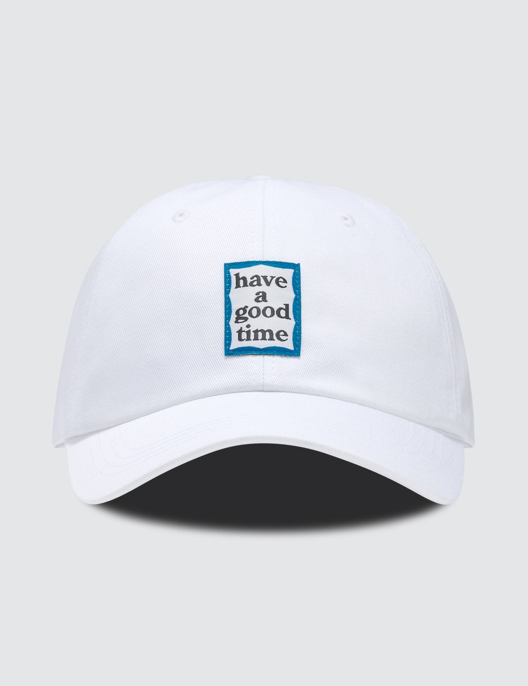 Have A Good Time - Blue Frame Ball Cap | HBX - Globally Curated Fashion ...