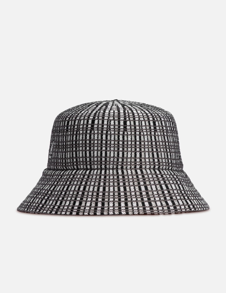 Kangol - PREP PLAID BUCKET | HBX