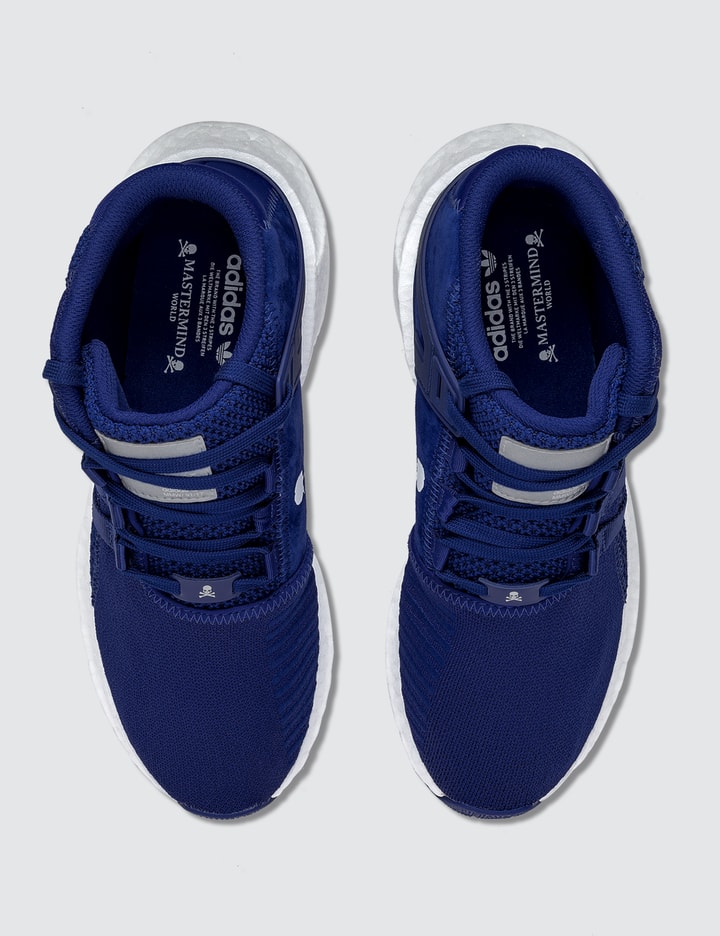 Adidas Originals x Mastermind World - Adidas Originals X Mastermind ...