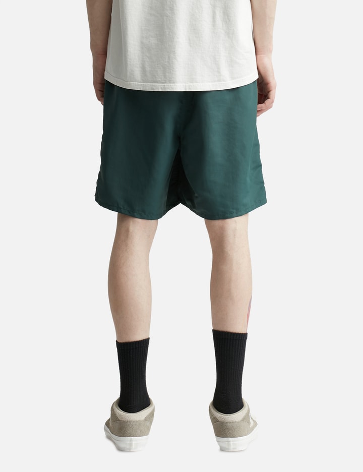 Stüssy - Big Basic Water Shorts | HBX - Globally Curated Fashion and ...