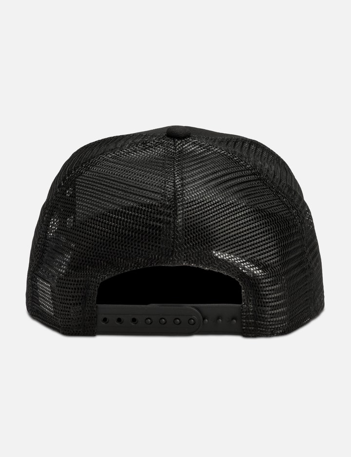 New Era - LA Dodgers Sakura 9Forty Trucker Cap | HBX
