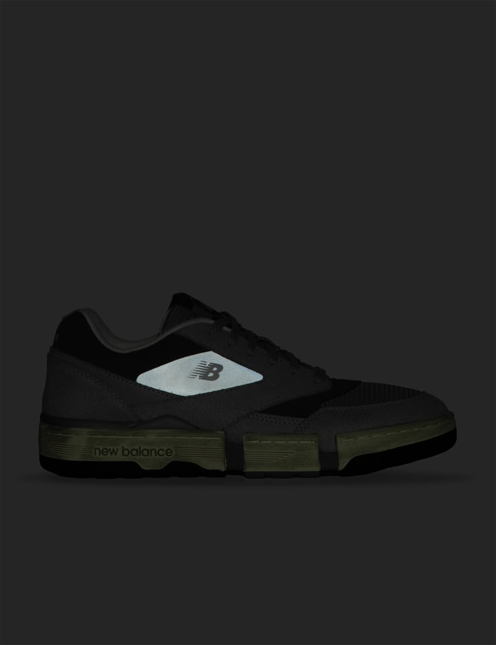 New Balance - MSFTSrep x New Balance 0.01 | HBX