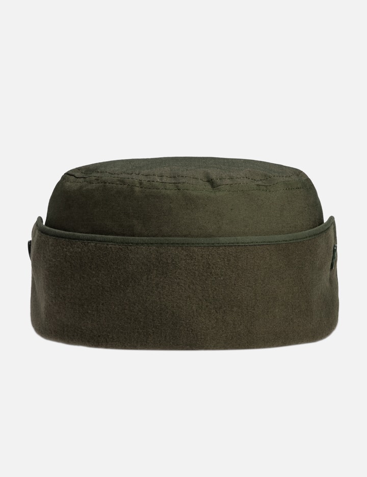 Engineered Garments - Hunter's Cap | HBX