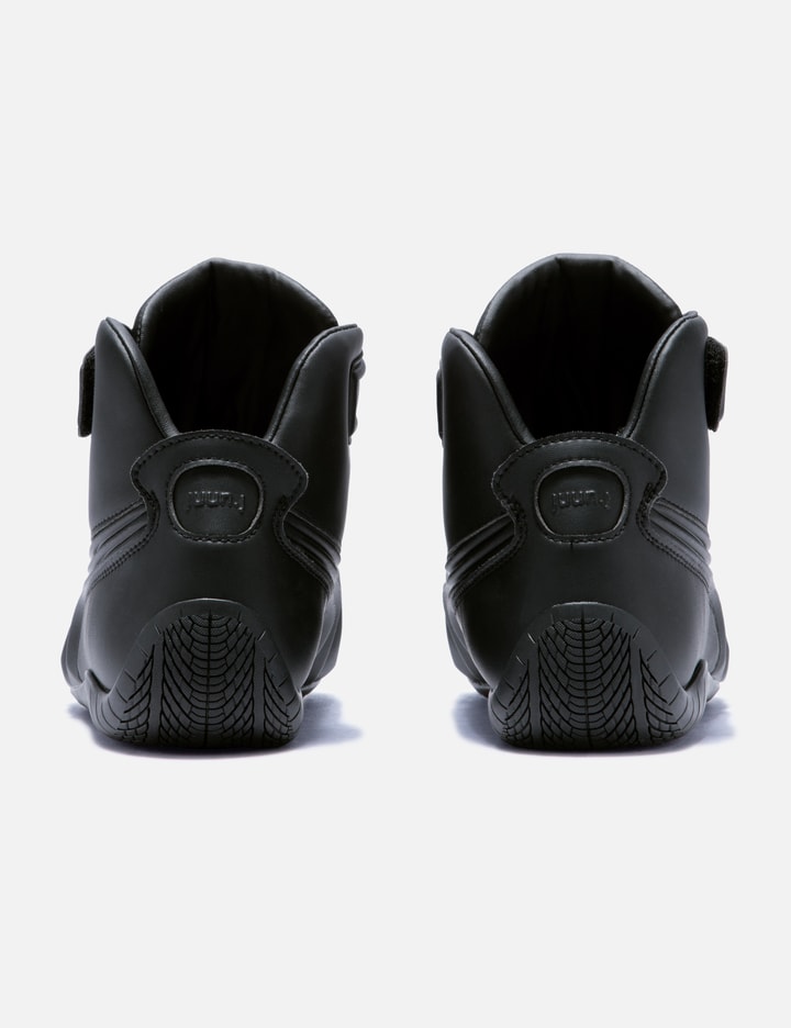 Puma X Juun.j Speedcat Mid In Black | ModeSens