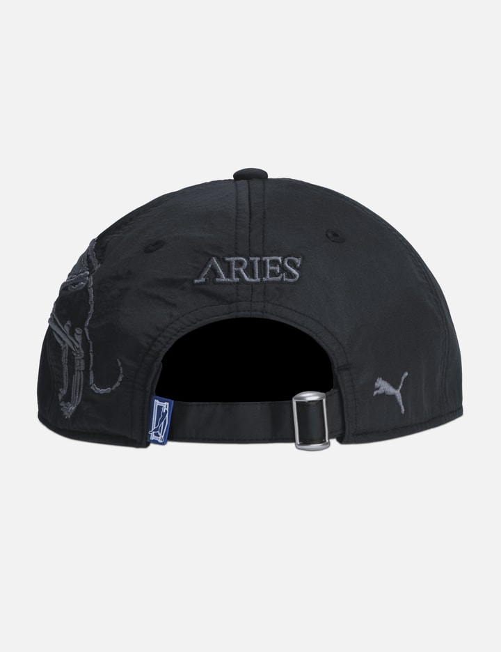 Puma - PUMA x ARIES 6-Panel Cap | HBX - Globally Curated Fashion and ...