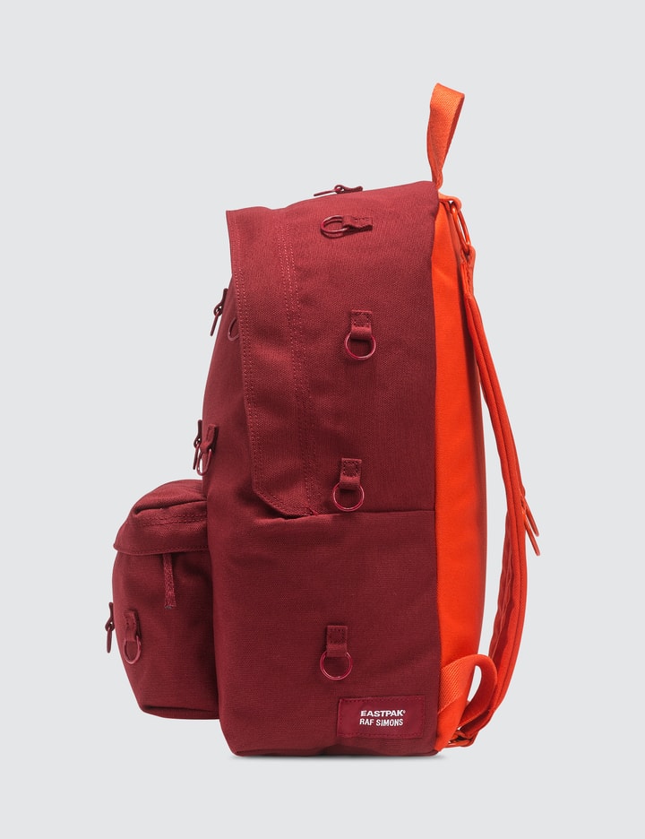 Raf Simons - Raf Simons x Eastpak Padded Loop Backpack | HBX - Globally ...