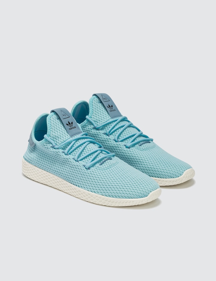adidas Originals - Pharrell Williams x Adidas PW Tennis HU | HBX ...
