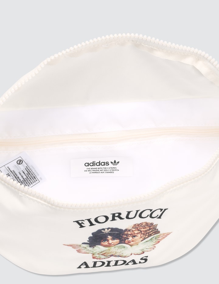 adidas Originals - Adidas Originals X Fiorucci Belt Bag | HBX