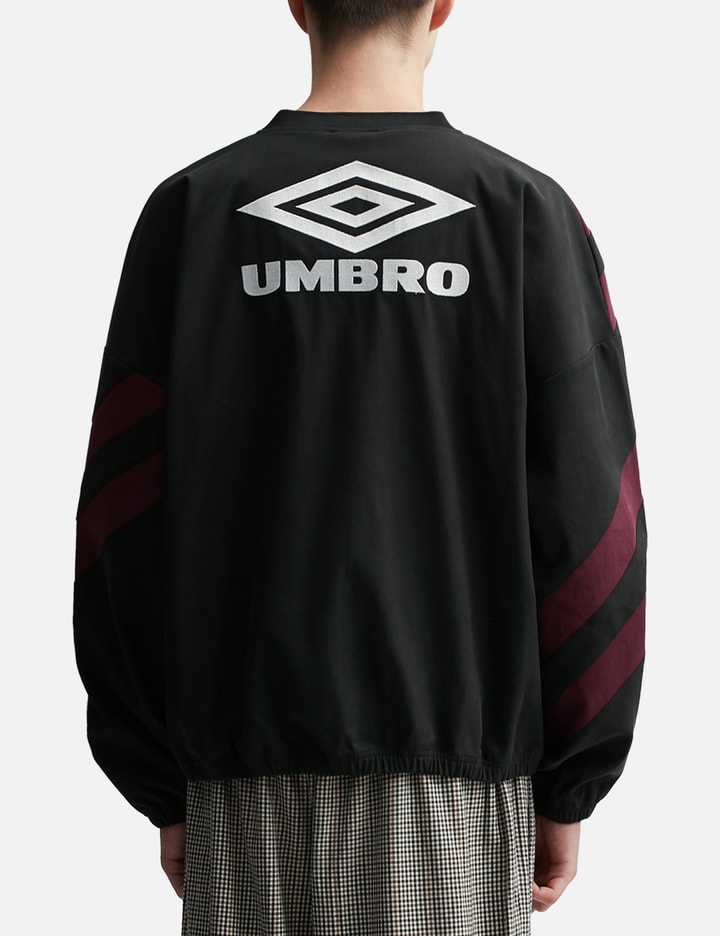 Umbro - DRILL POLO | HBX