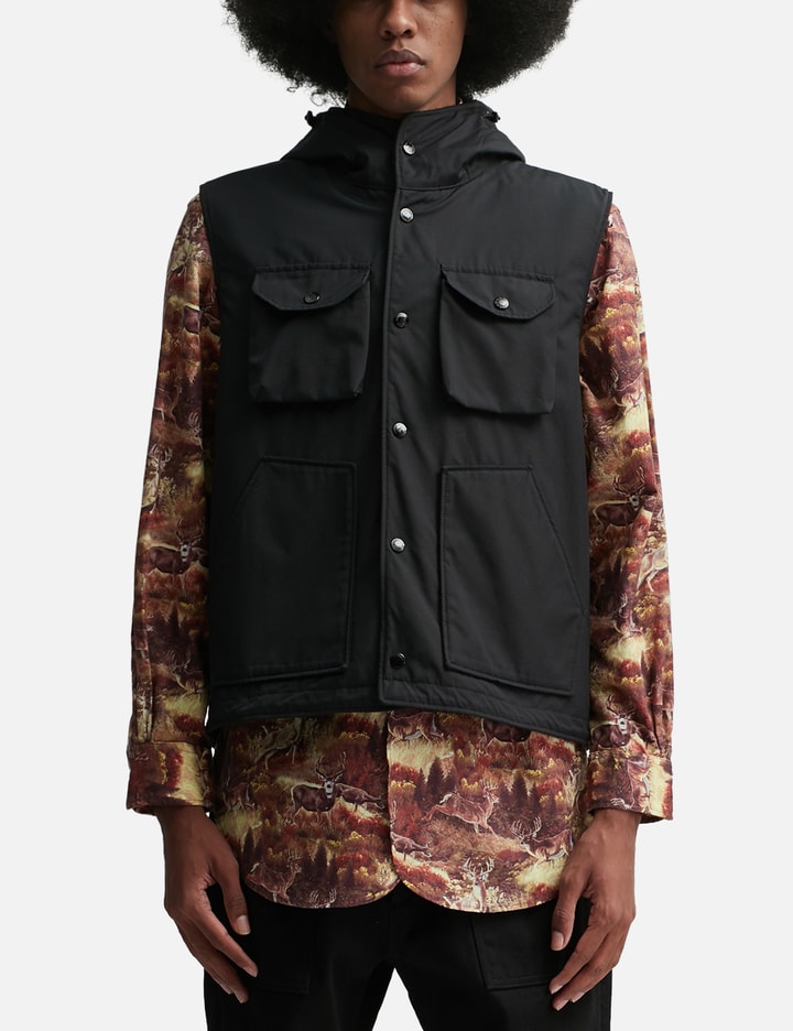 Engineered Garments - Field Vest | HBX