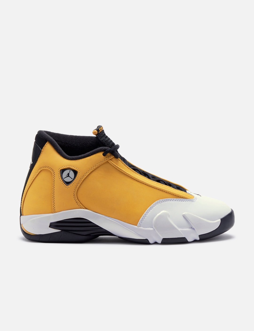 Jordan Brand - Air Jordan 14 Retro Ginger | HBX - HYPEBEAST 為您搜羅全球潮流時尚品牌
