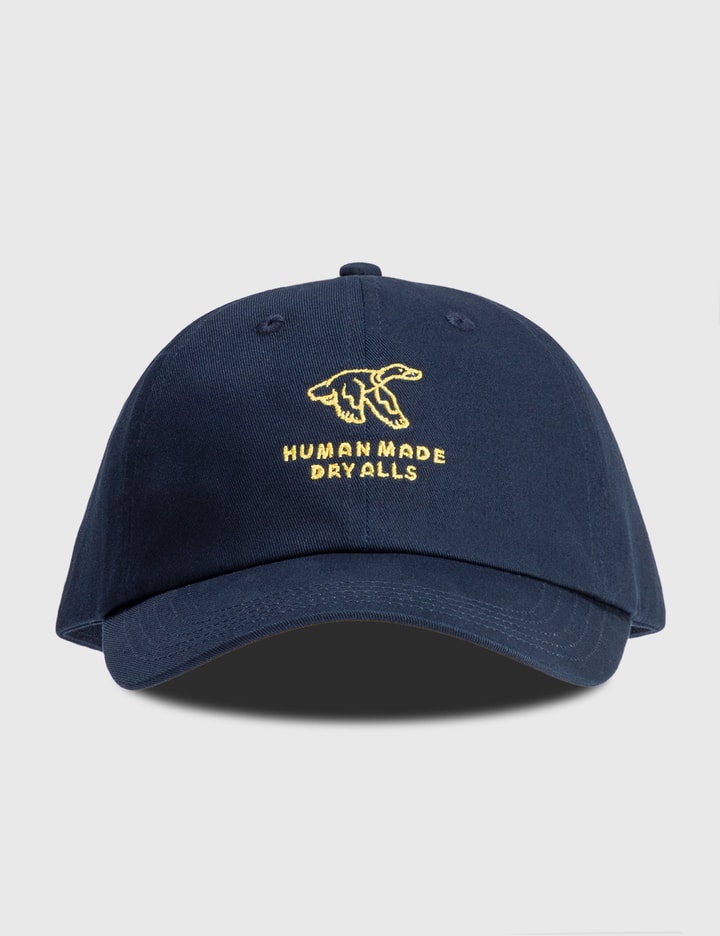 Human Made - 6 Panel Twill Cap #2 | HBX - Globally Curated Fashion and ...