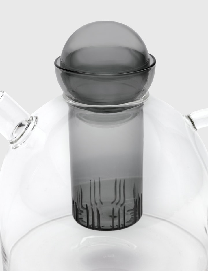 Ferm Living - Still Teapot | HBX - Globally Curated Fashion and ...